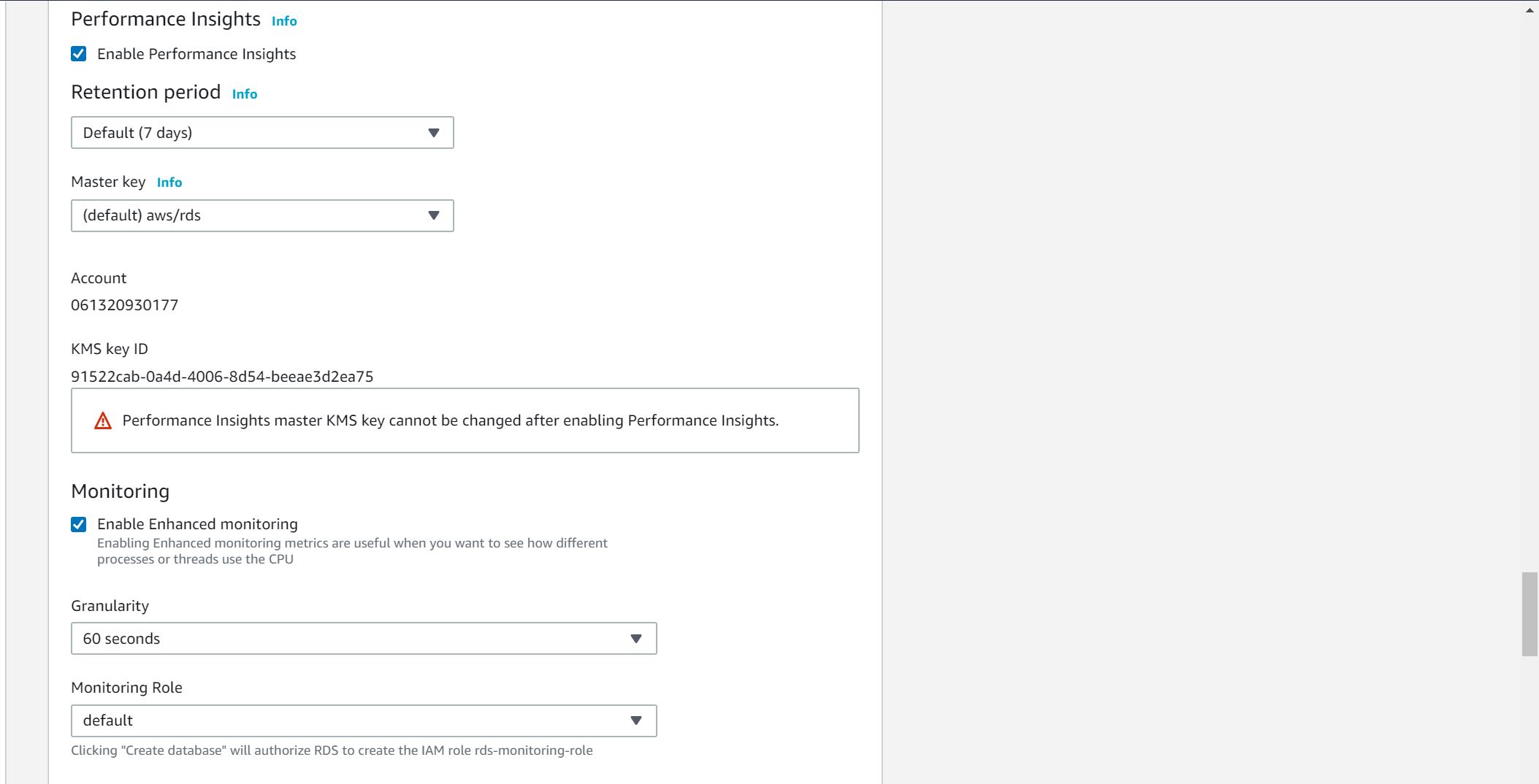 Setup A Hammerdb Testing Aws Rds Oracle Database Drew Lo