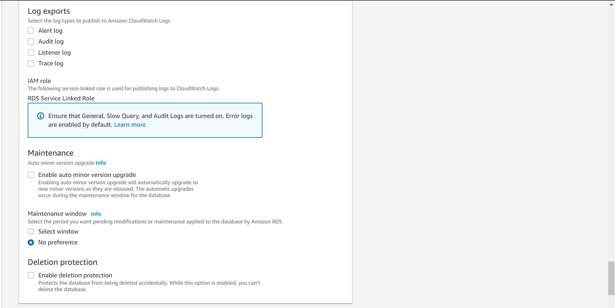 Setup A Hammerdb Testing Aws Rds Oracle Database Drew Lo